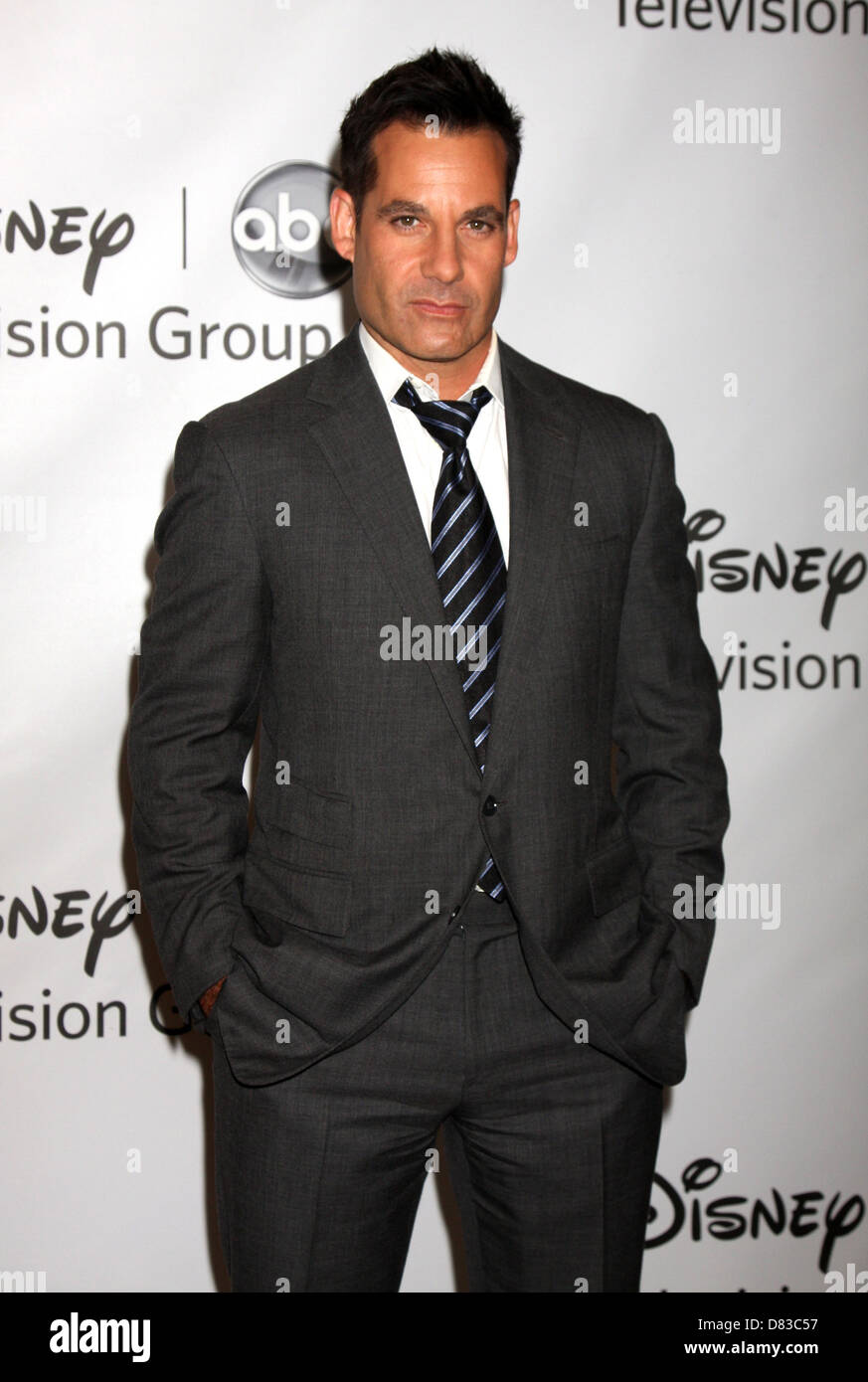 Adrian Pasdar Disney ABC Television Group hosts 'Summer Press Tour' at ...