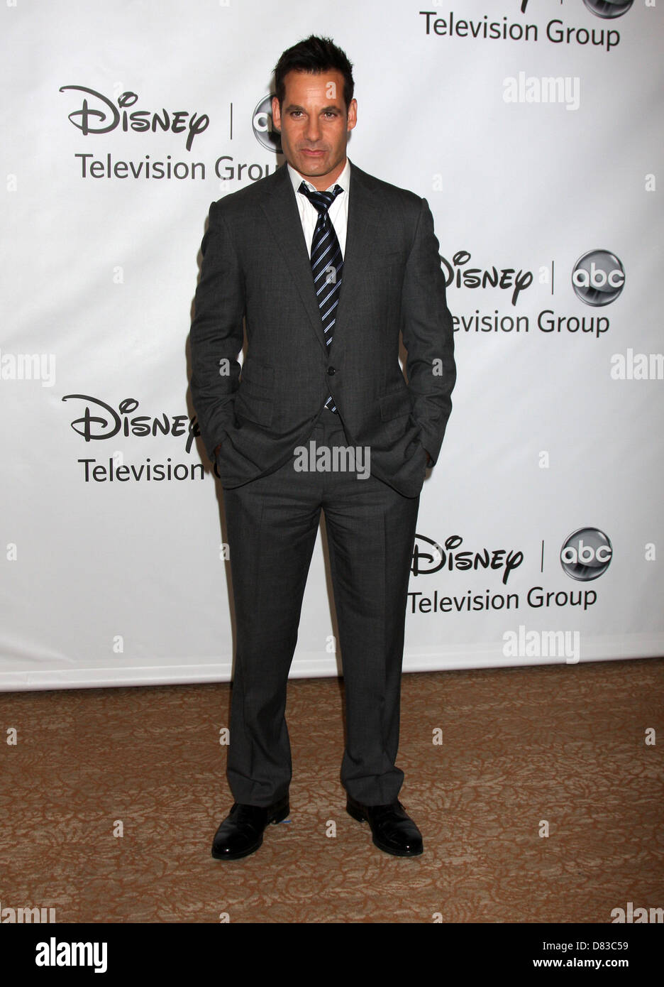 Adrian Pasdar Disney ABC Television Group hosts 'Summer Press Tour' at ...