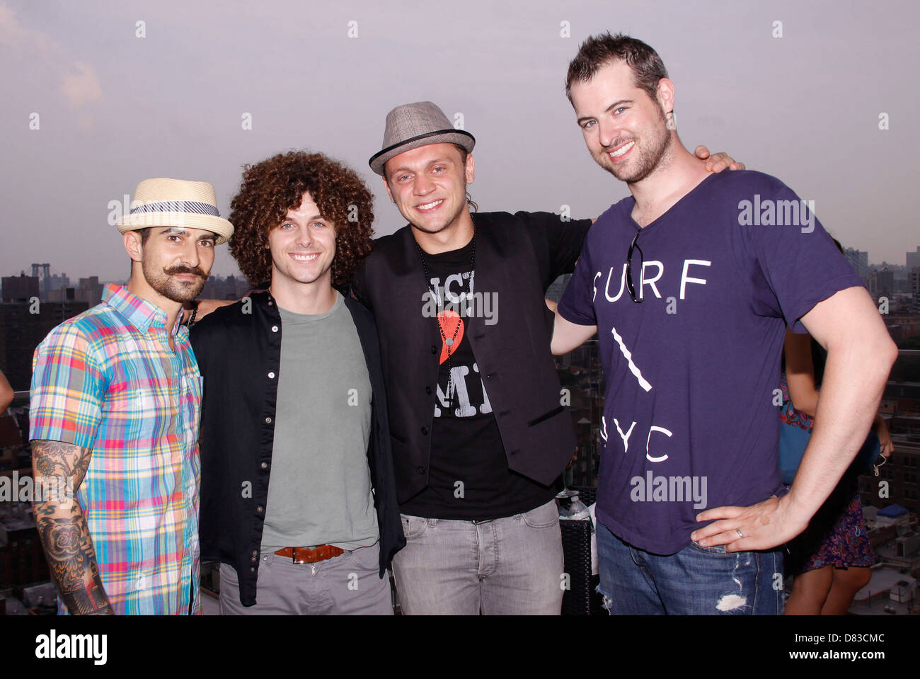 Matt larkin hi-res stock photography and images - Alamy