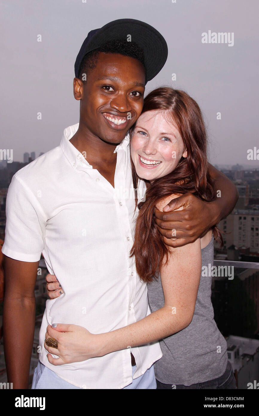 Allison case hi-res stock photography and images - Alamy