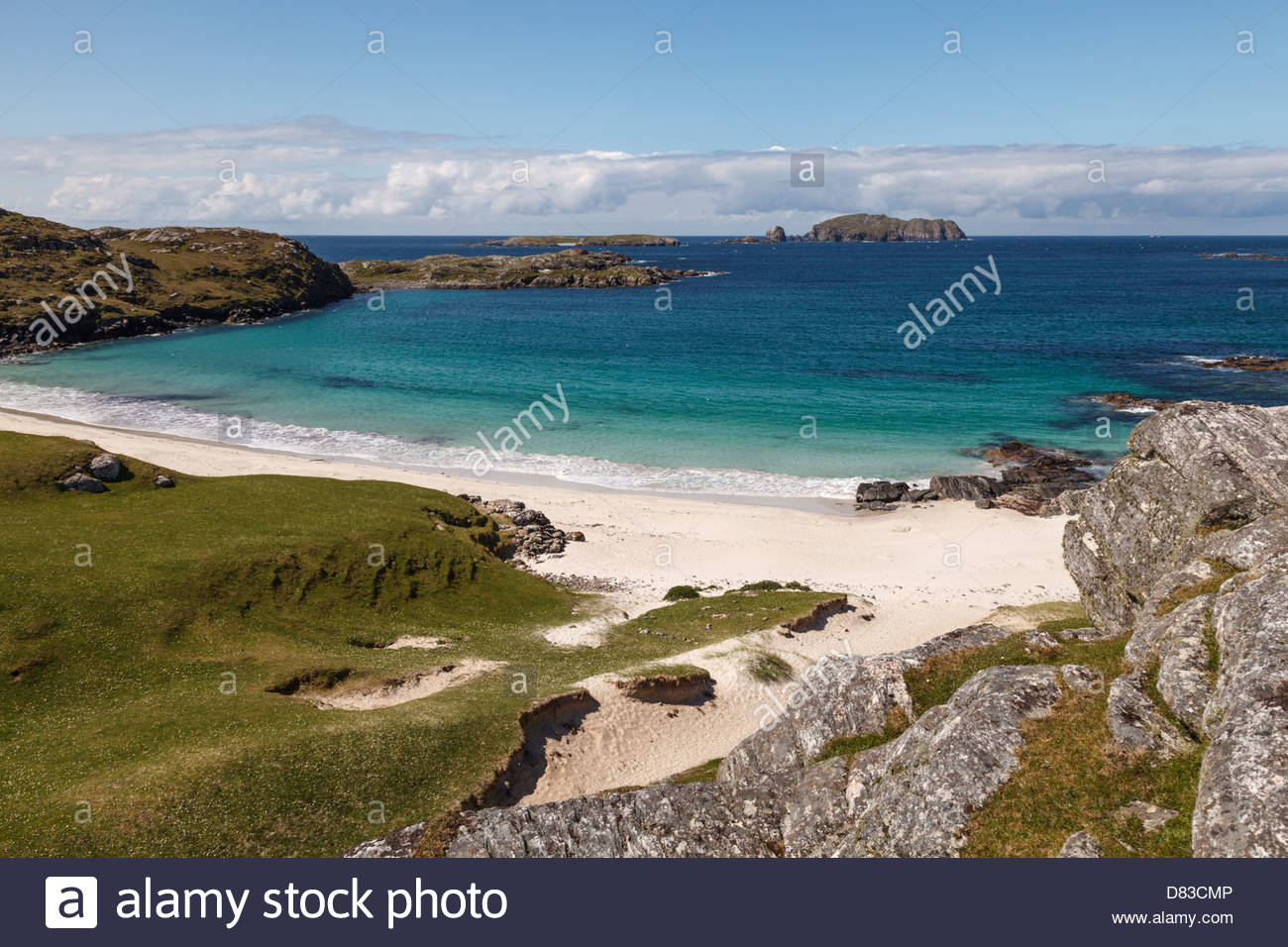 Great Bernera Stock Photos & Great Bernera Stock Images - Alamy