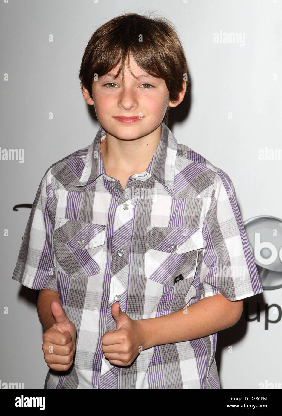 Jared Gilmore Once Upon A Time