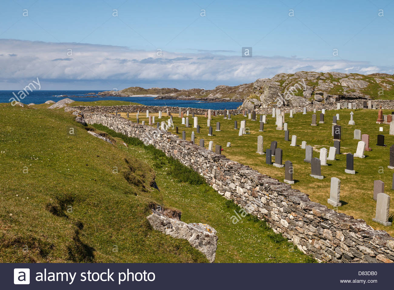 Great Bernera Stock Photos & Great Bernera Stock Images - Alamy