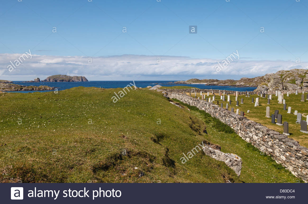 Great Bernera Stock Photos & Great Bernera Stock Images - Alamy