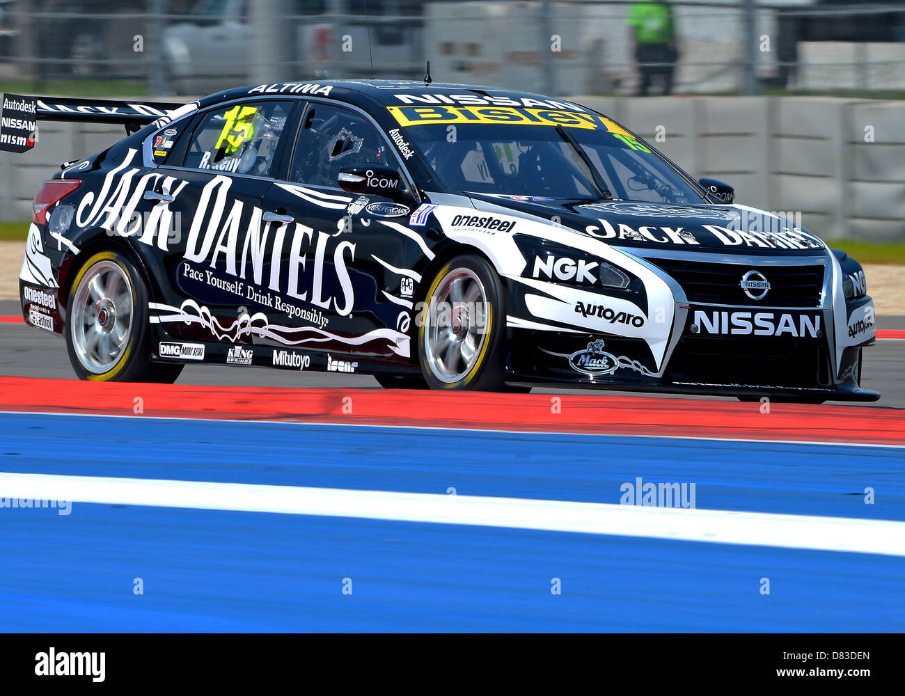 Ricky Austin High Resolution Stock Photography and Images - Alamy