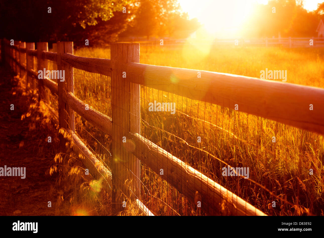 Flare wire hi-res stock photography and images - Alamy