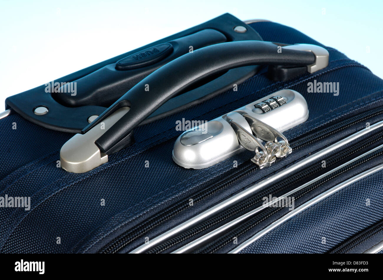 Zipper lock Cut Out Stock Images & Pictures - Alamy