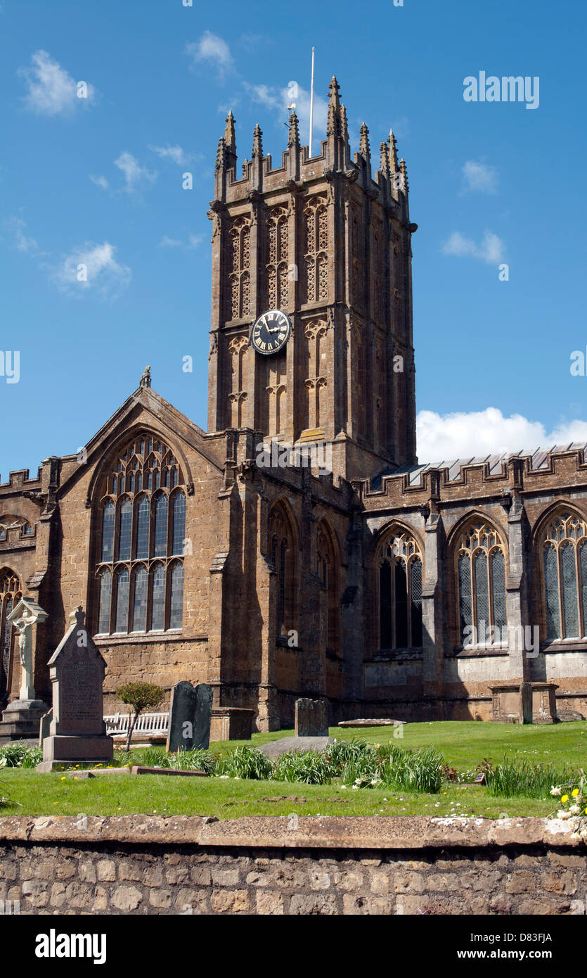 Minster church hi-res stock photography and images - Alamy