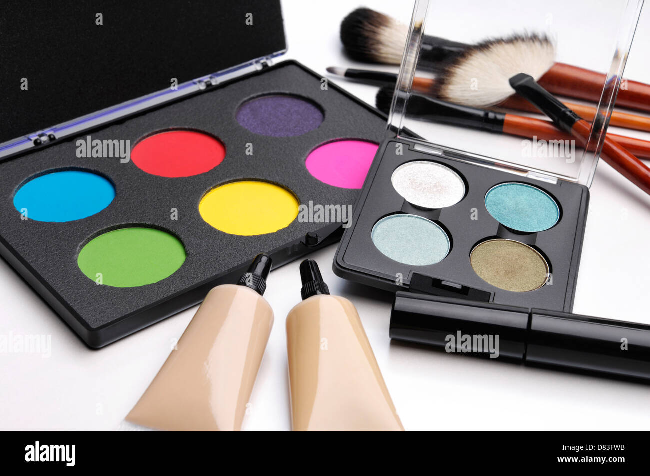 Professional Eye Makeup Palette