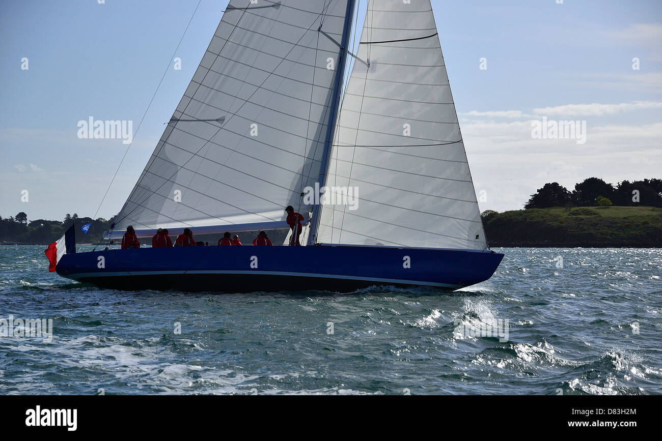 Mauric architect hi-res stock photography and images - Alamy