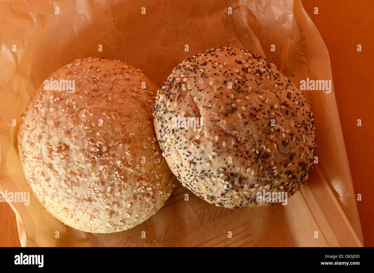 Bagnat bread hi-res stock photography and images - Alamy