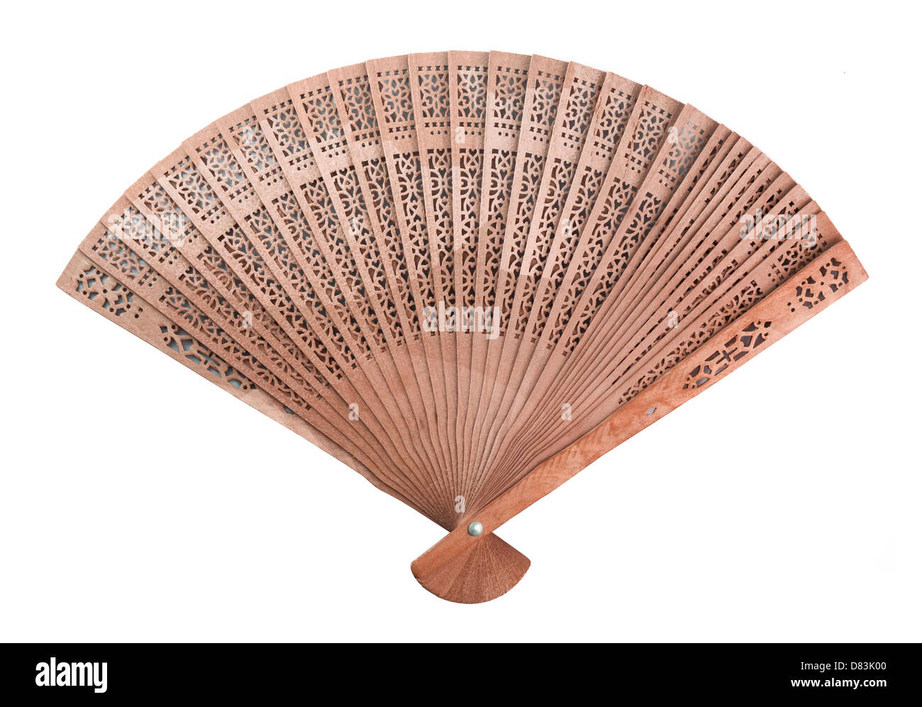 Asian fan hi-res stock photography and images - Alamy