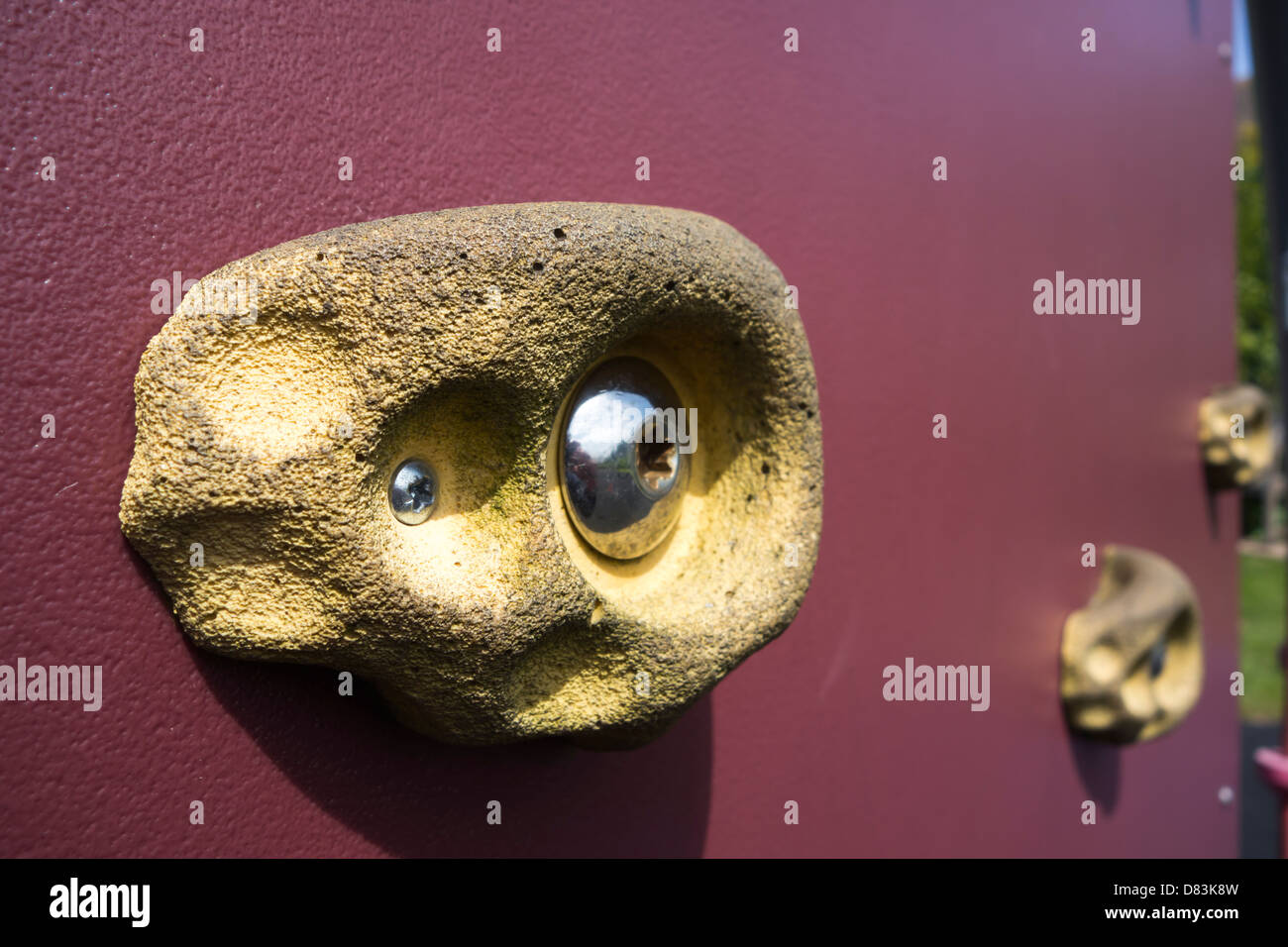 Hand grips hi-res stock photography and images - Alamy