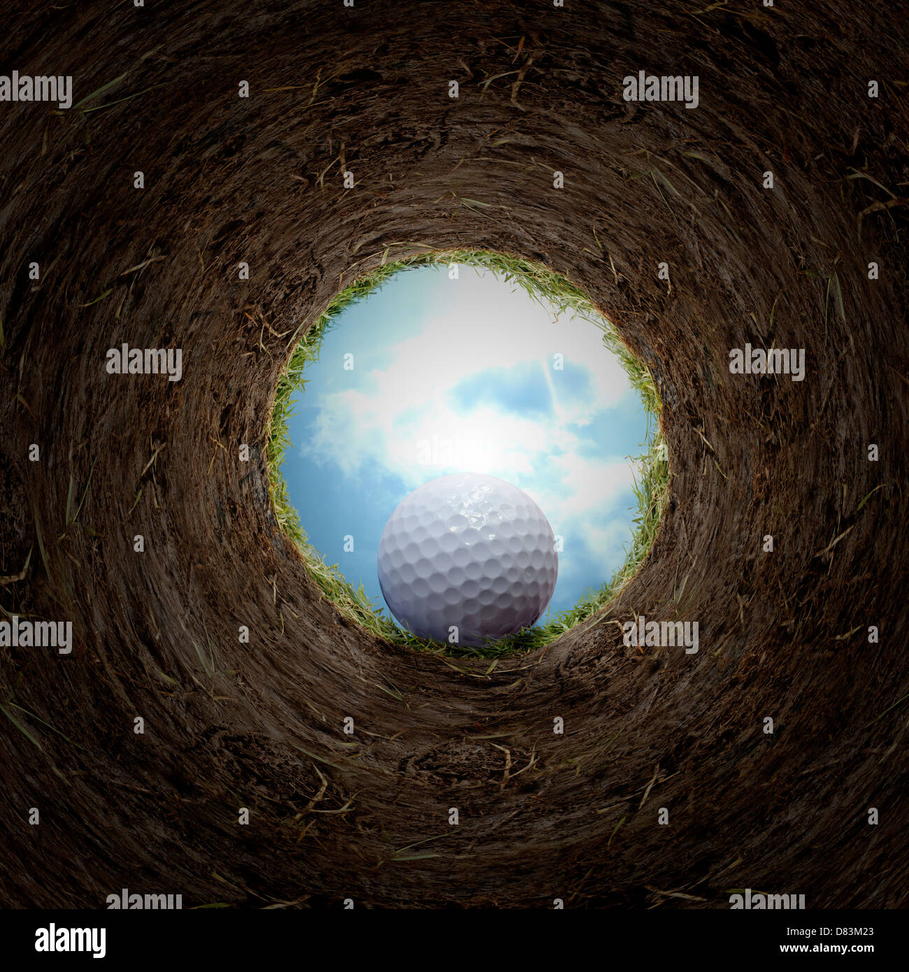 Danger falling objects hi-res stock photography and images - Alamy