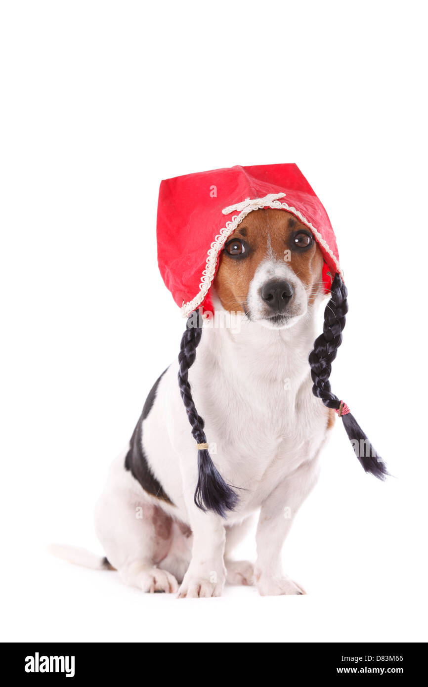 Little red riding hood adult hi-res stock photography and images - Alamy