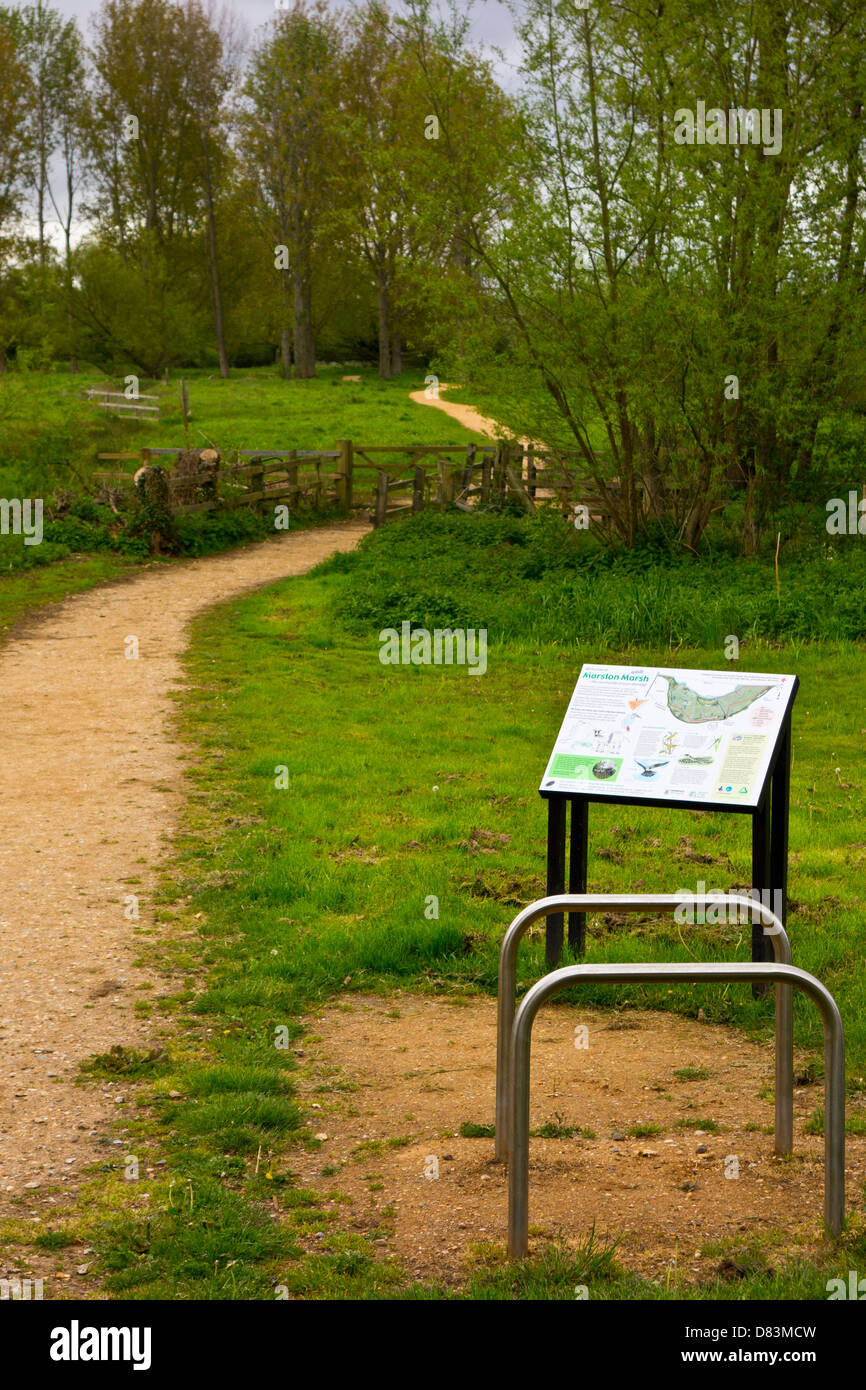 Marsh norwich hi-res stock photography and images - Alamy