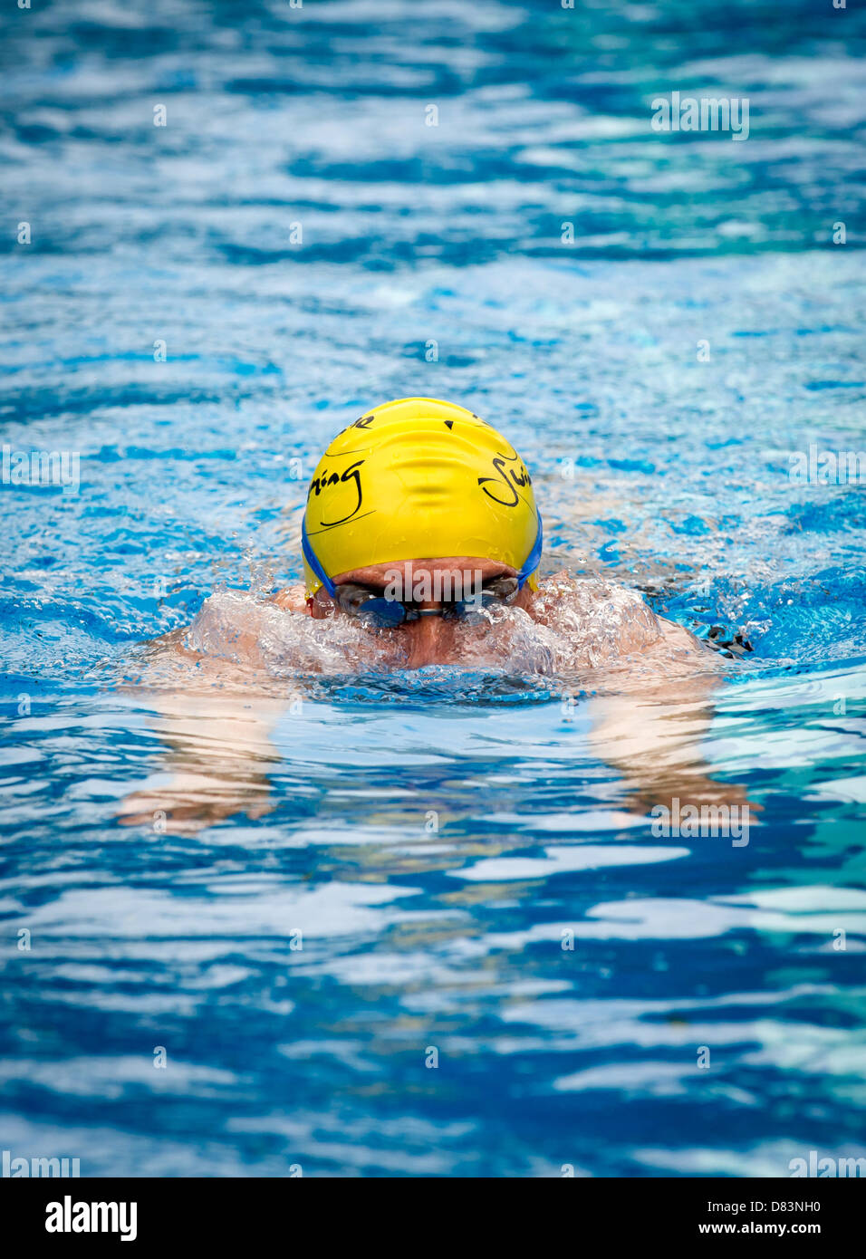 Jesus green lido hi-res stock photography and images - Alamy