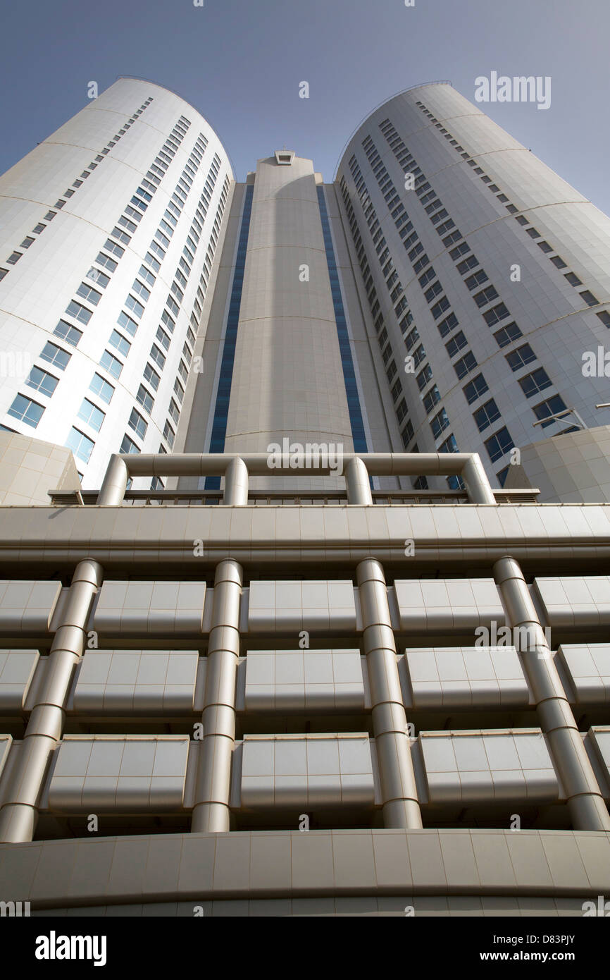 Diplomatic buildings hi-res stock photography and images - Alamy