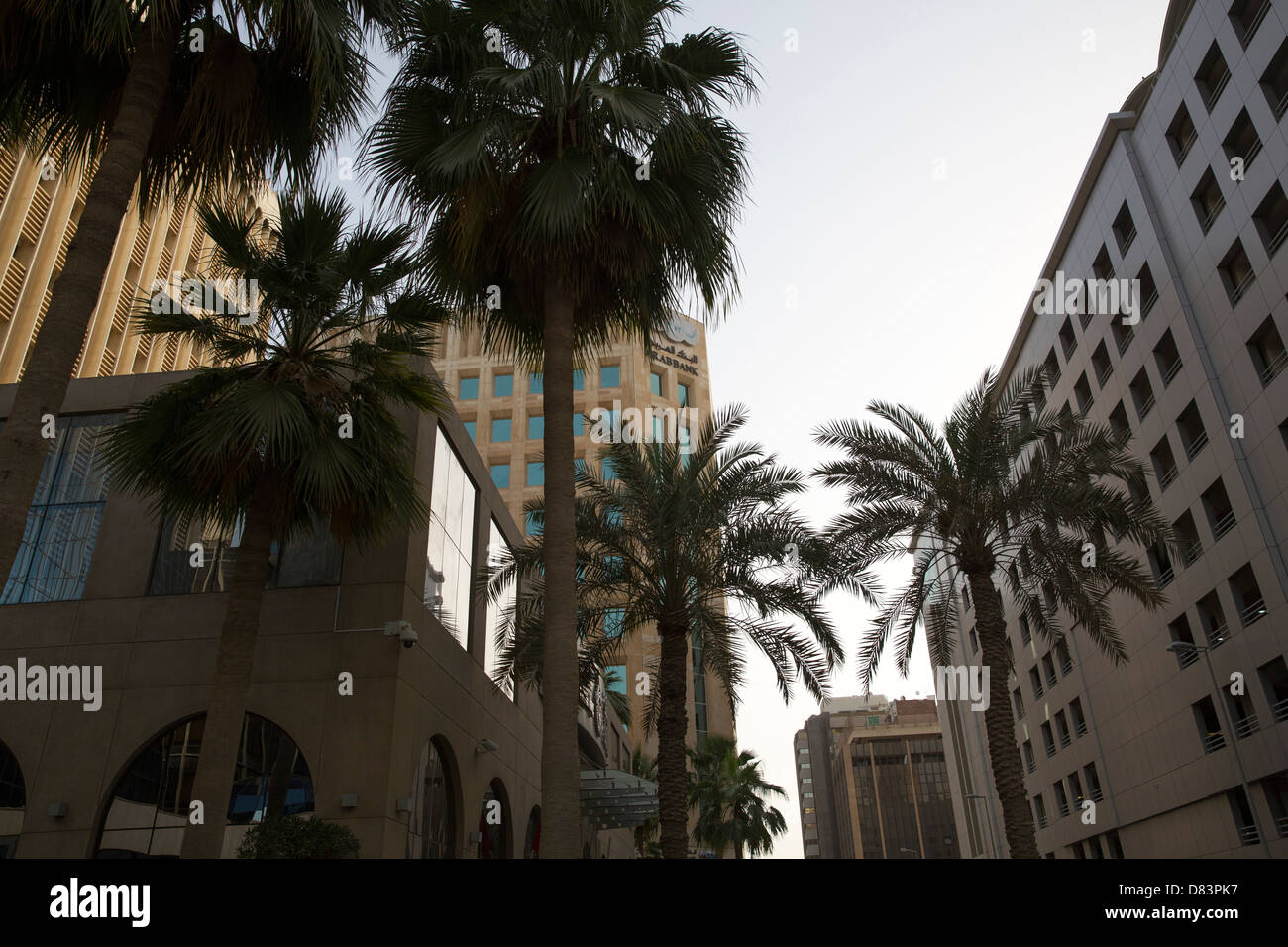 Diplomatic area manama hi-res stock photography and images - Alamy