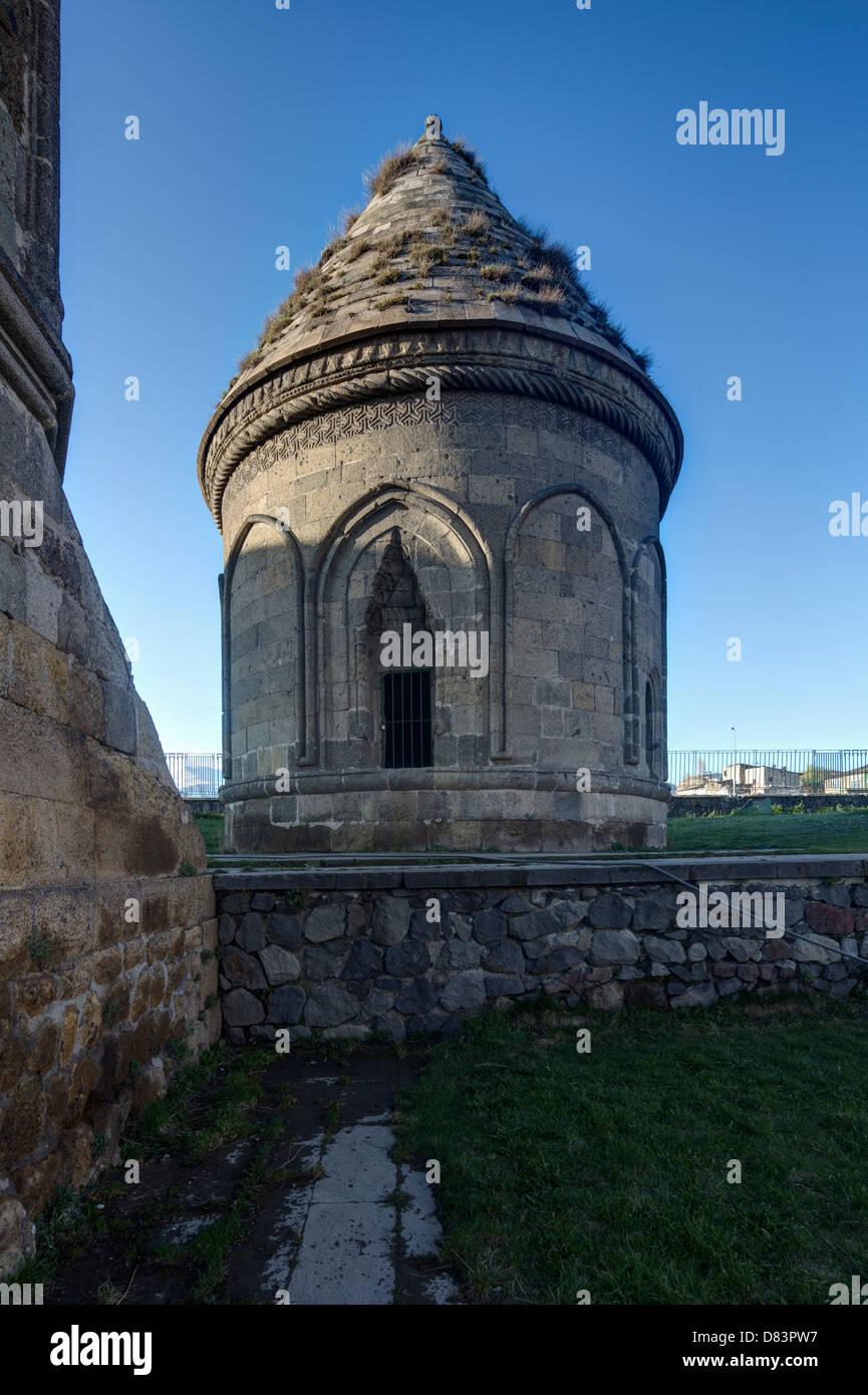 Erzerum hi-res stock photography and images - Alamy