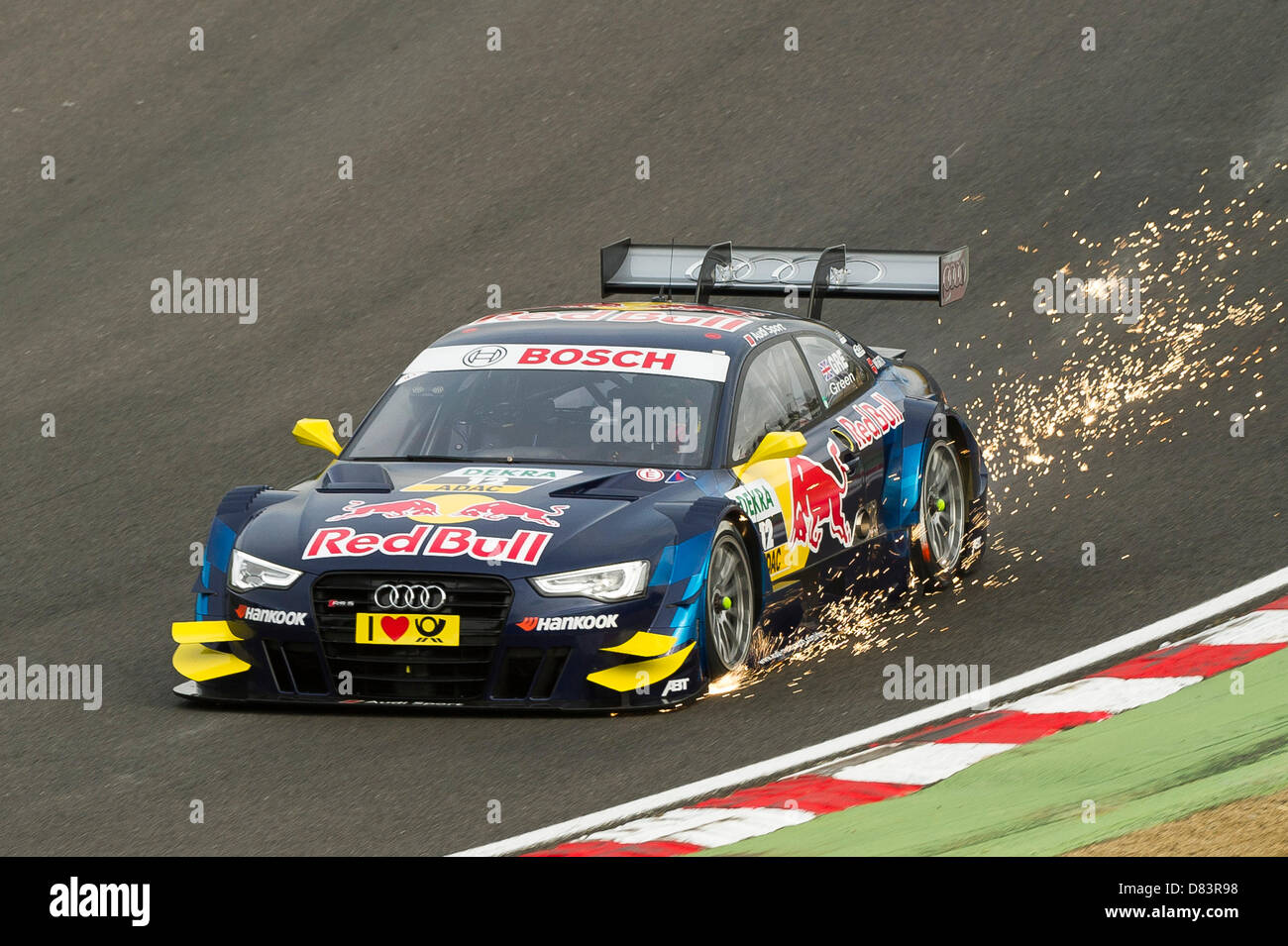 Team abt sportsline hi-res stock photography and images - Alamy