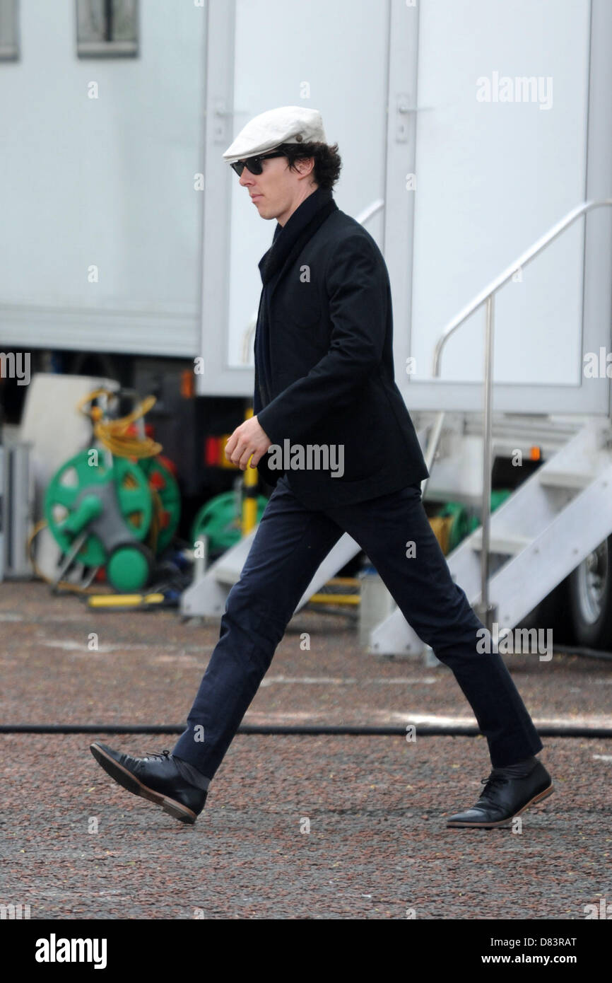Cumberbatch High Resolution Stock Photography and Images - Alamy