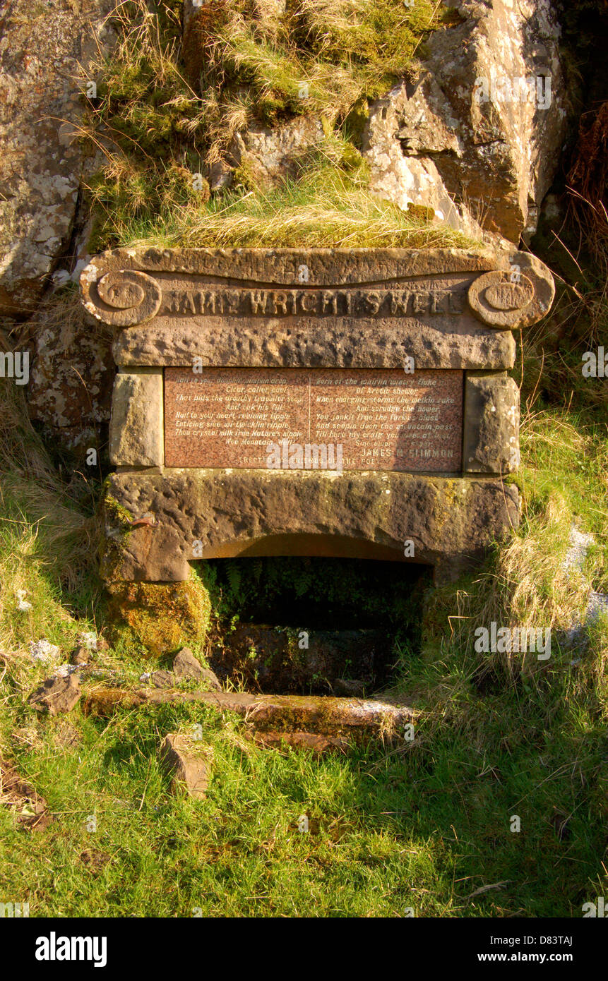 Jamie well hi-res stock photography and images - Alamy