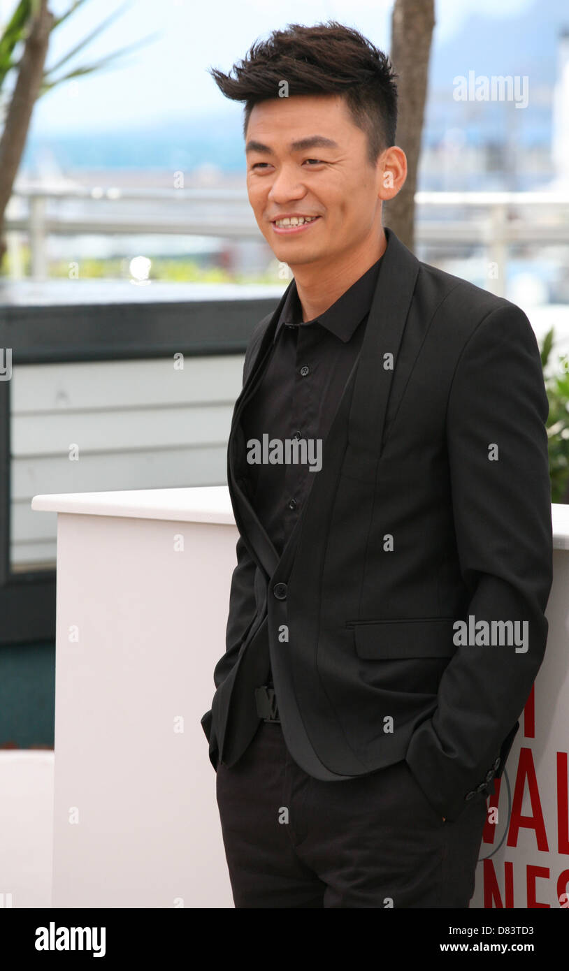 Baoqiang wang hi-res stock photography and images - Alamy