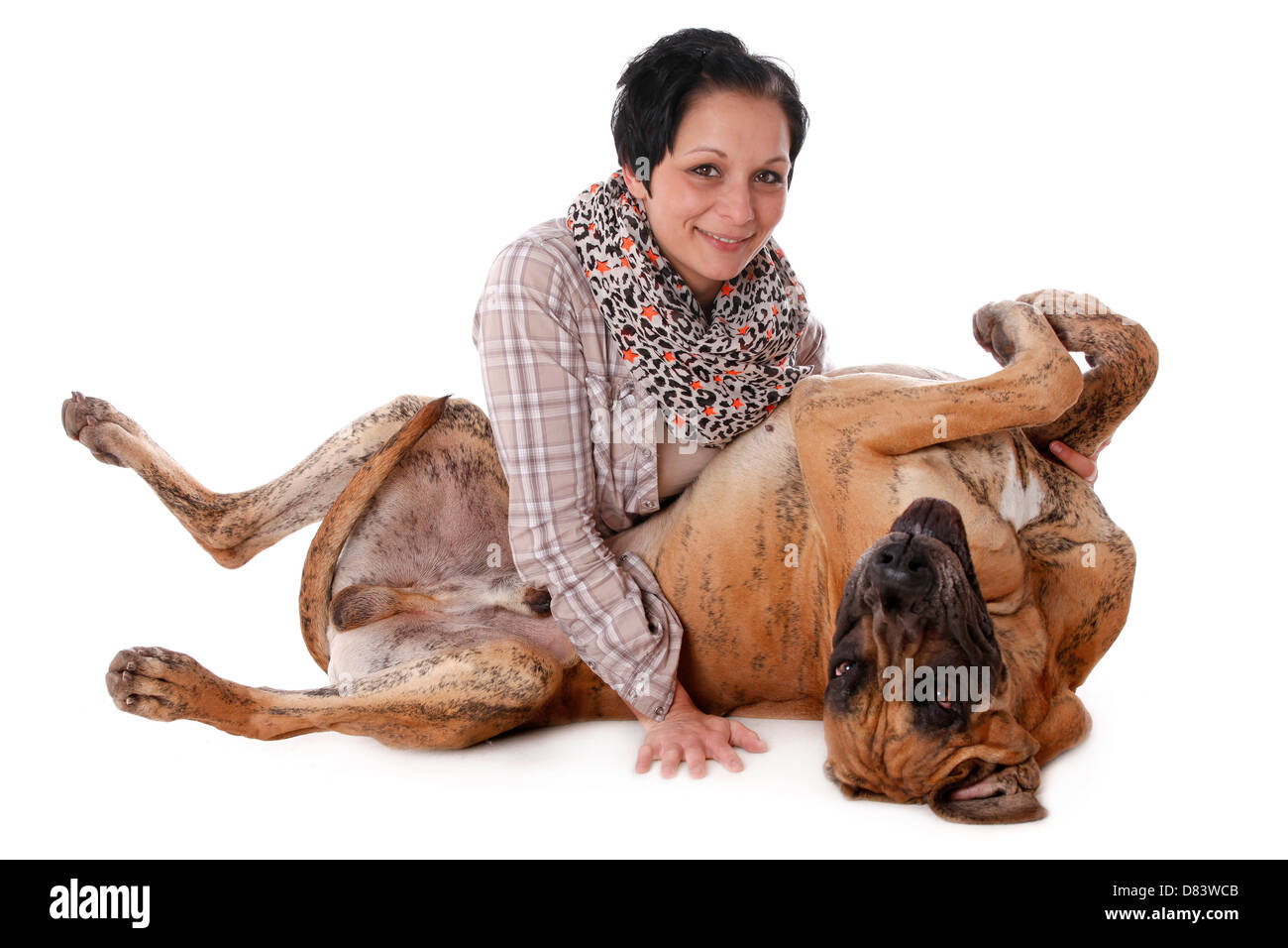Great women Cut Out Stock Images & Pictures - Alamy