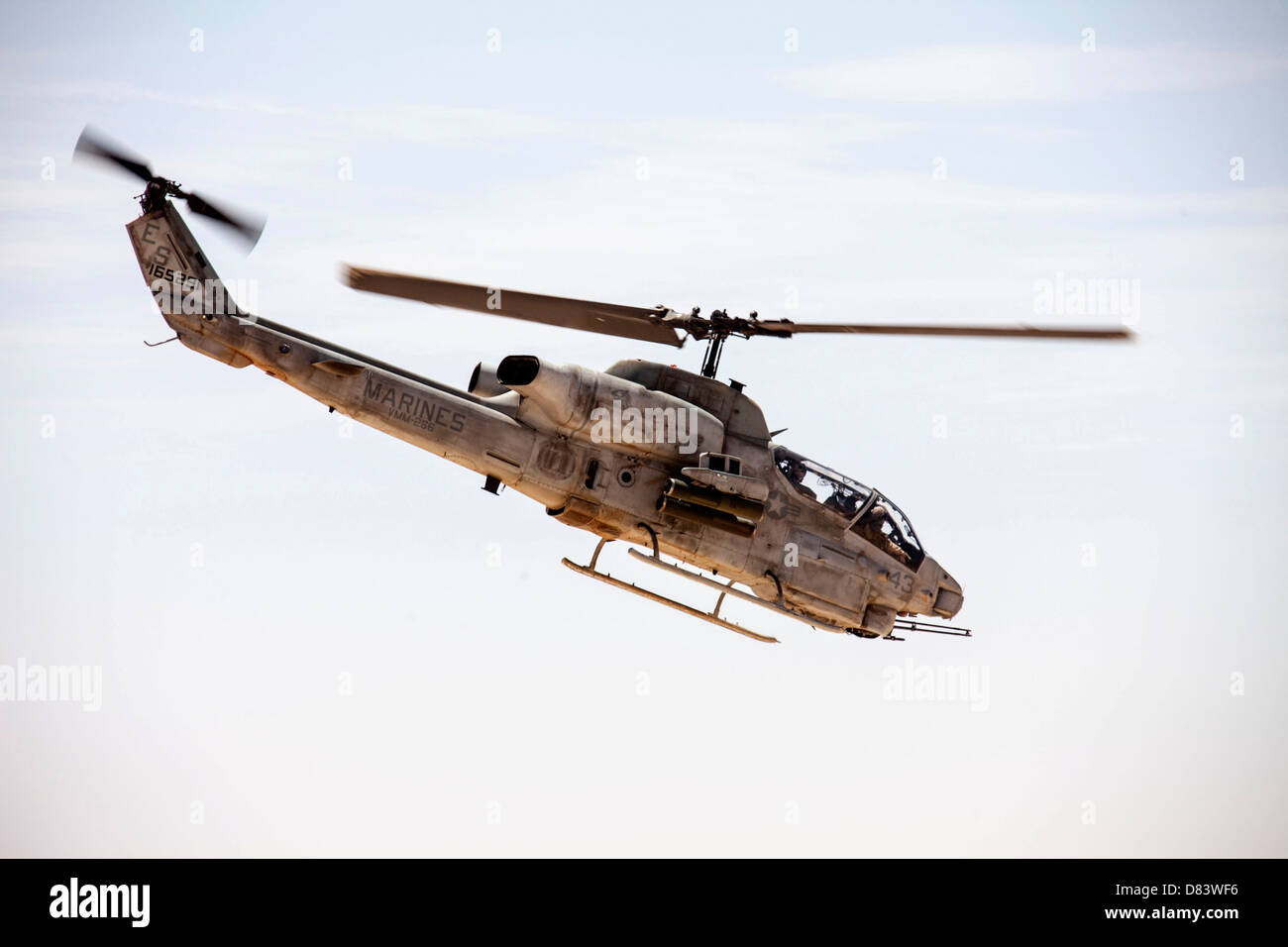 Cobra gunship hi-res stock photography and images - Alamy