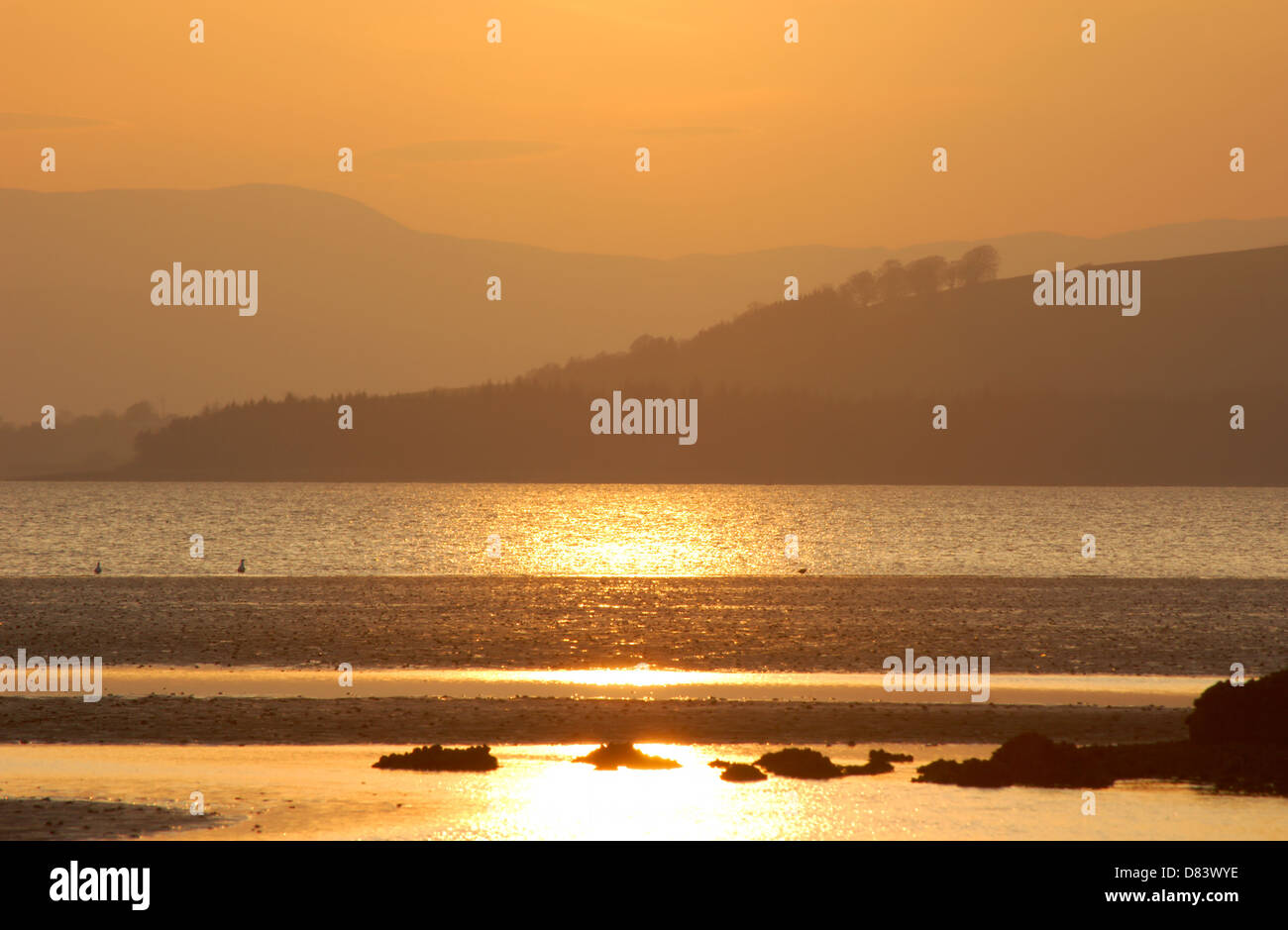 Craigendoran hi-res stock photography and images - Alamy