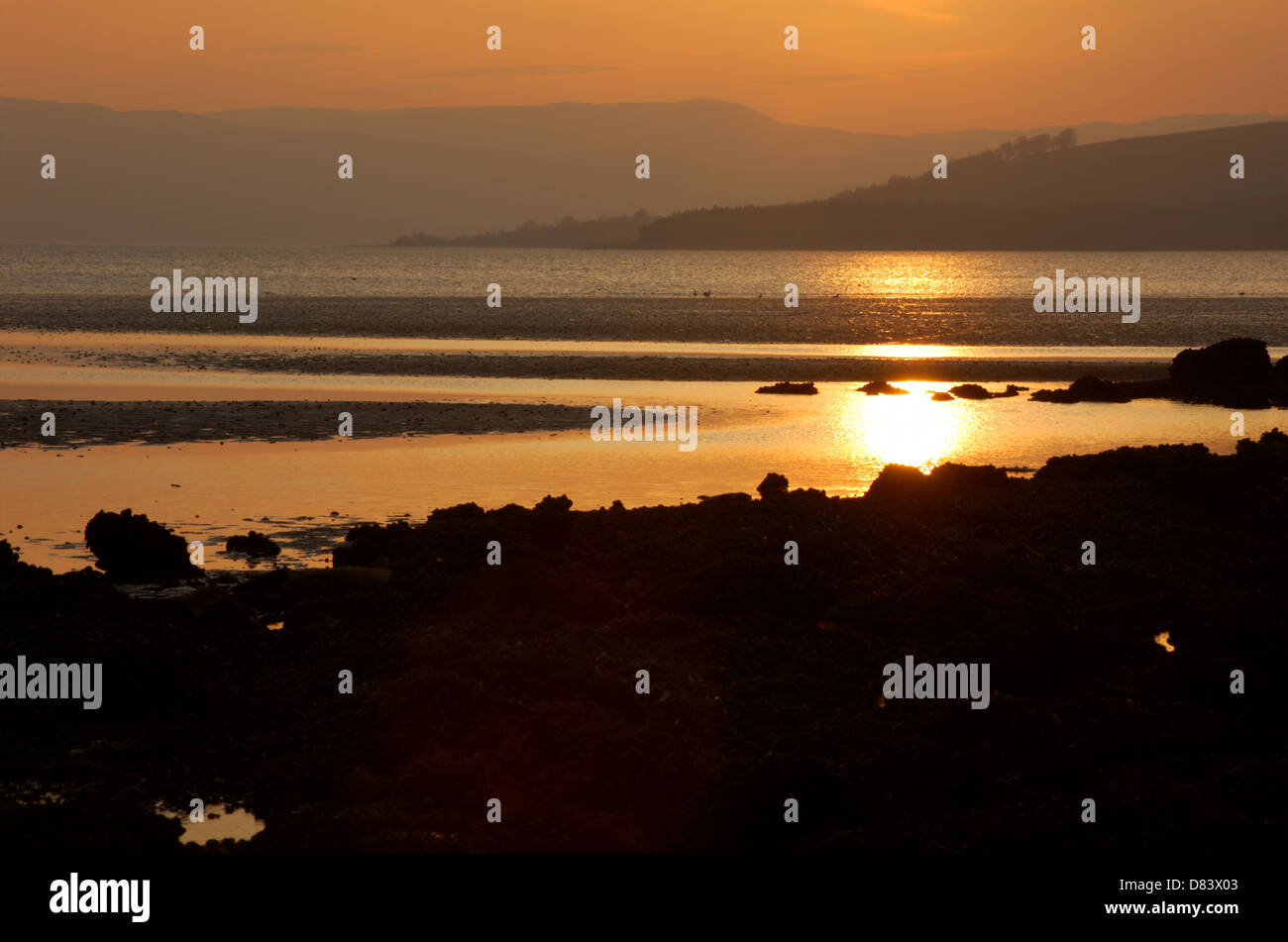 Craigendoran hi-res stock photography and images - Alamy