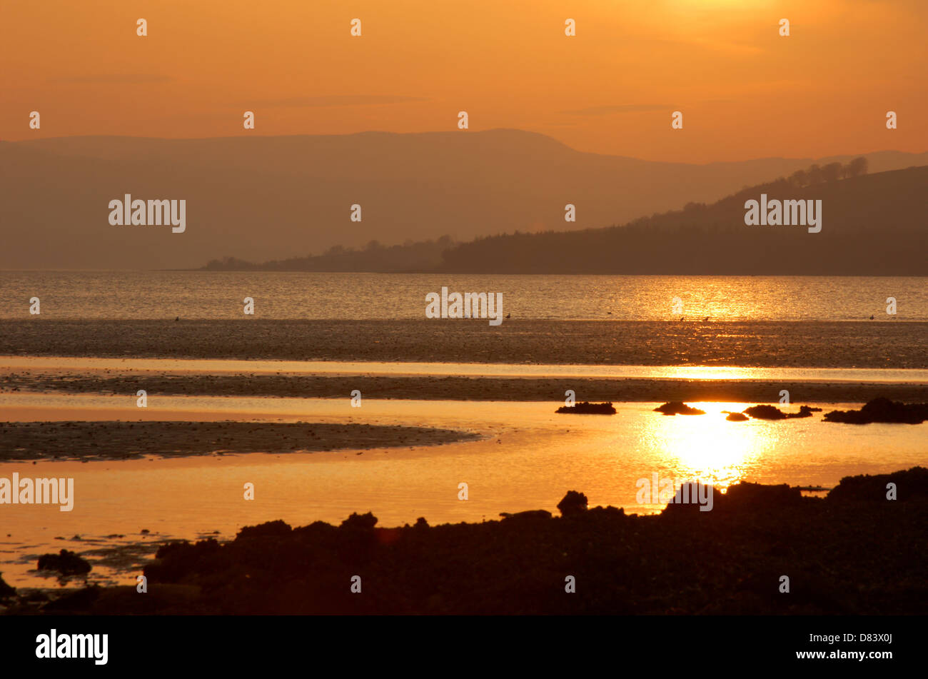 Craigendoran hi-res stock photography and images - Alamy