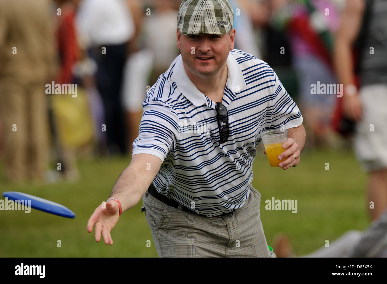 Pimlico race course hi-res stock photography and images - Alamy