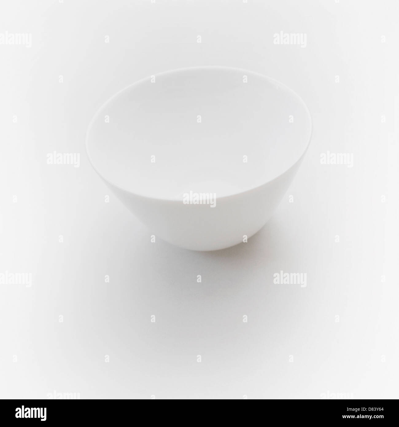 Cereal bowl empty hi-res stock photography and images - Alamy