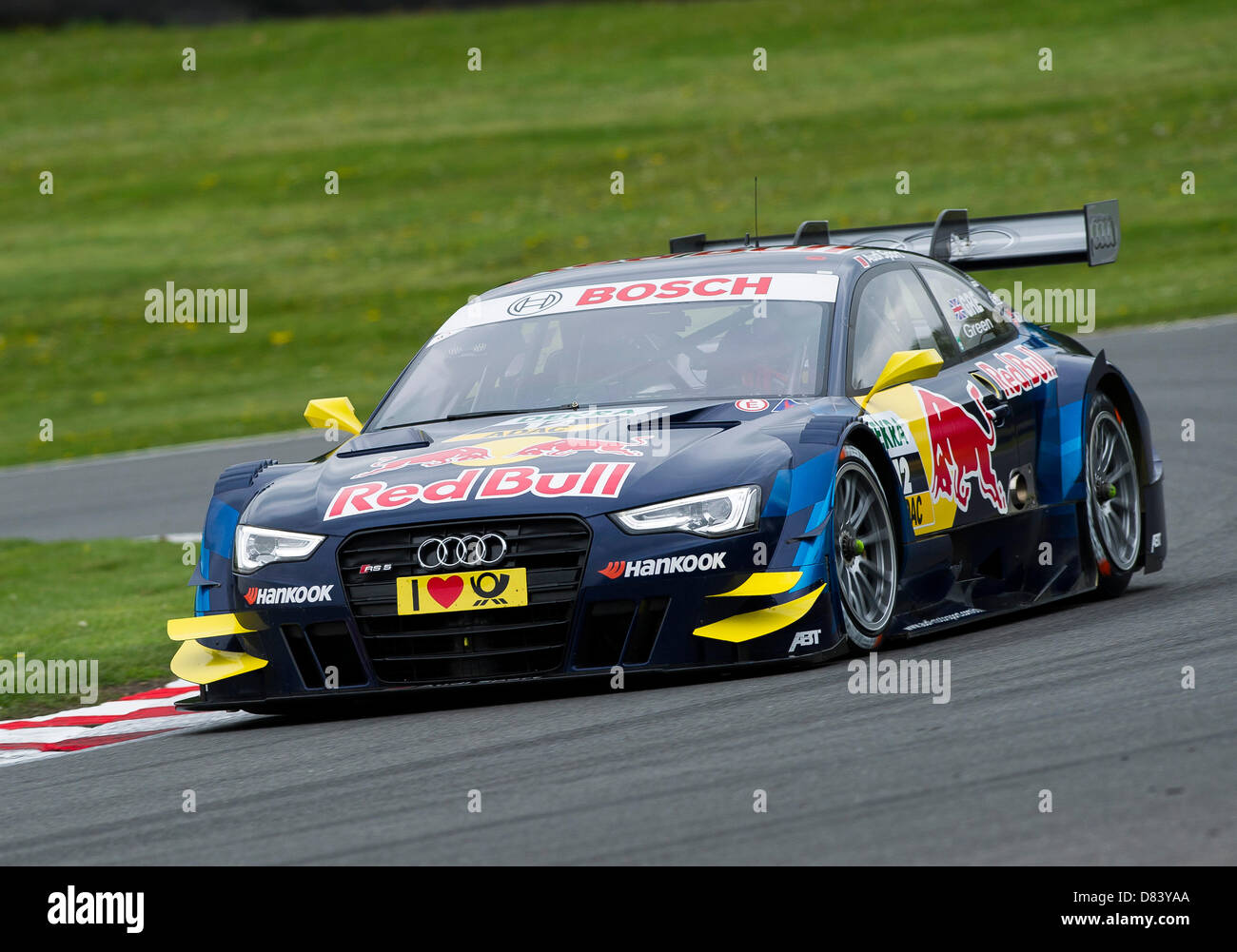 Team abt sportsline hi-res stock photography and images - Alamy