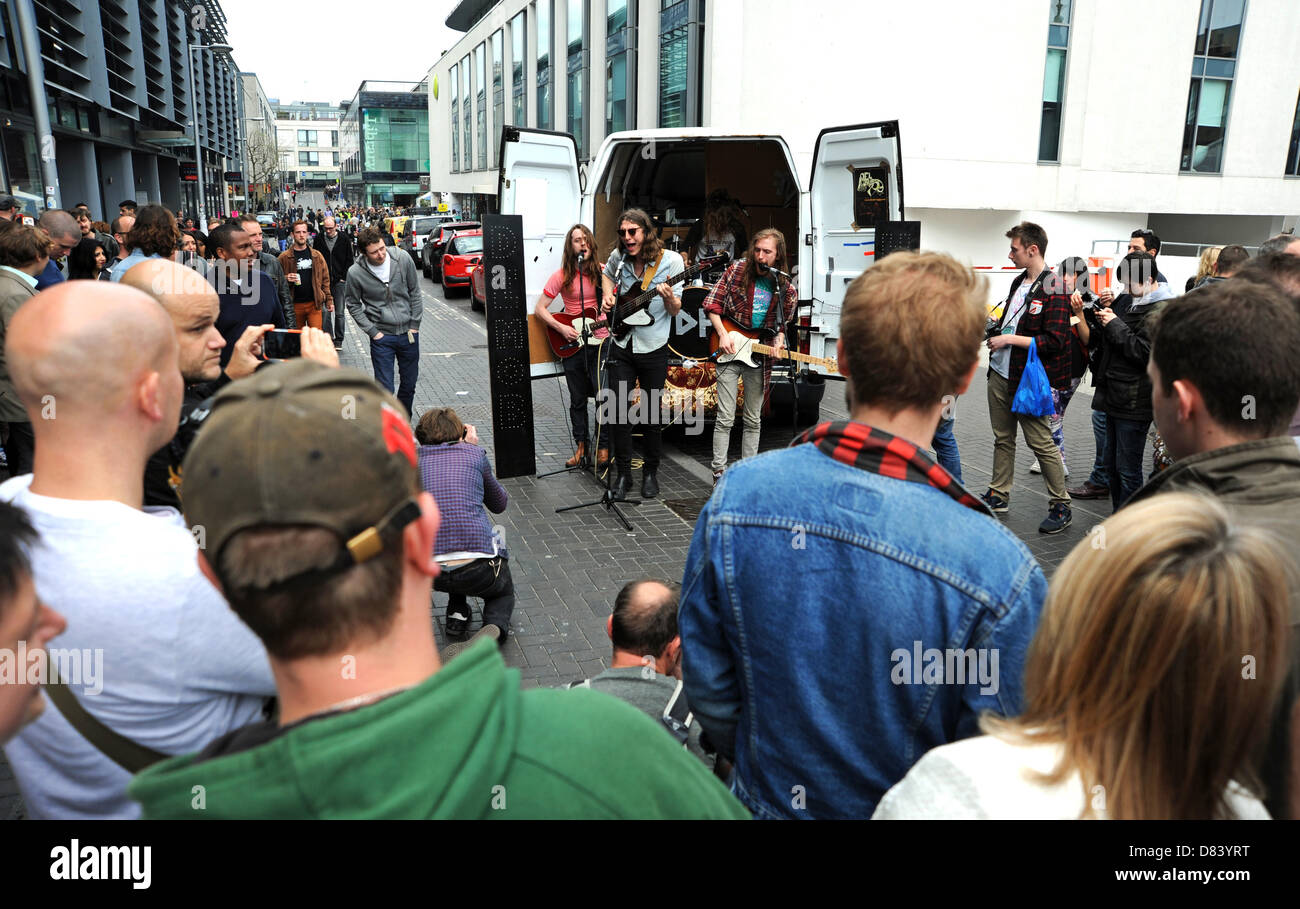 Demob High Resolution Stock Photography and Images - Alamy