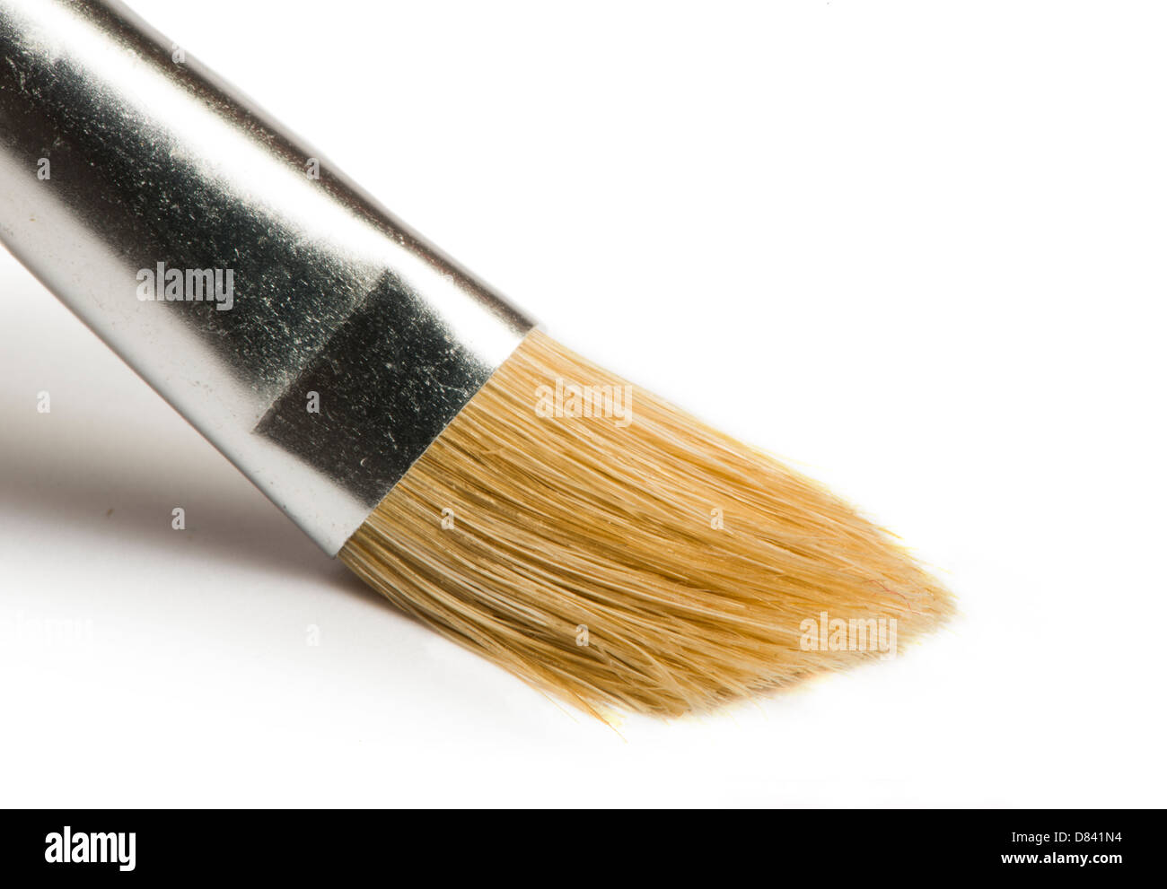 Up brushes isolated close hi-res stock photography and images - Alamy