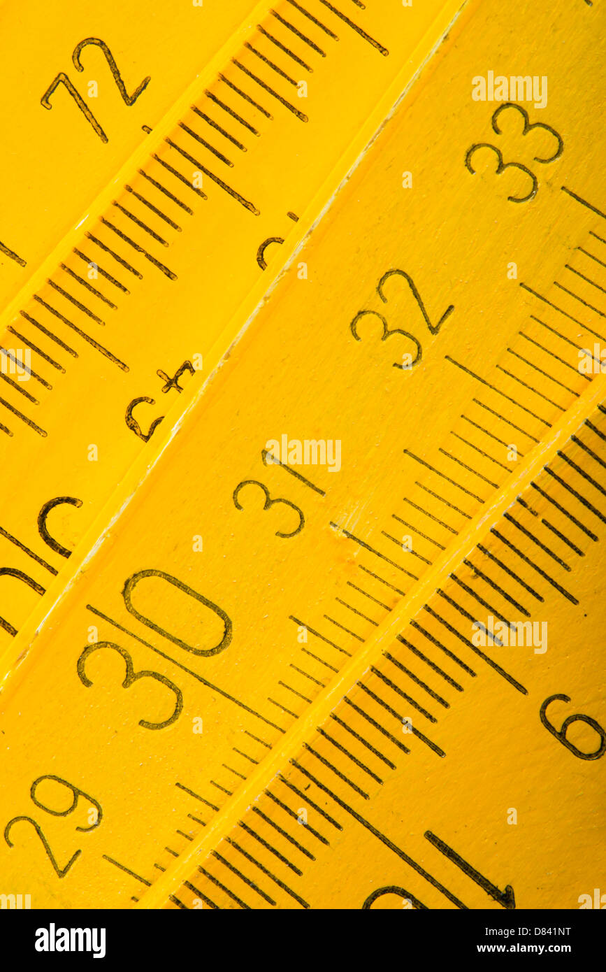 Construction meter hi-res stock photography and images - Alamy