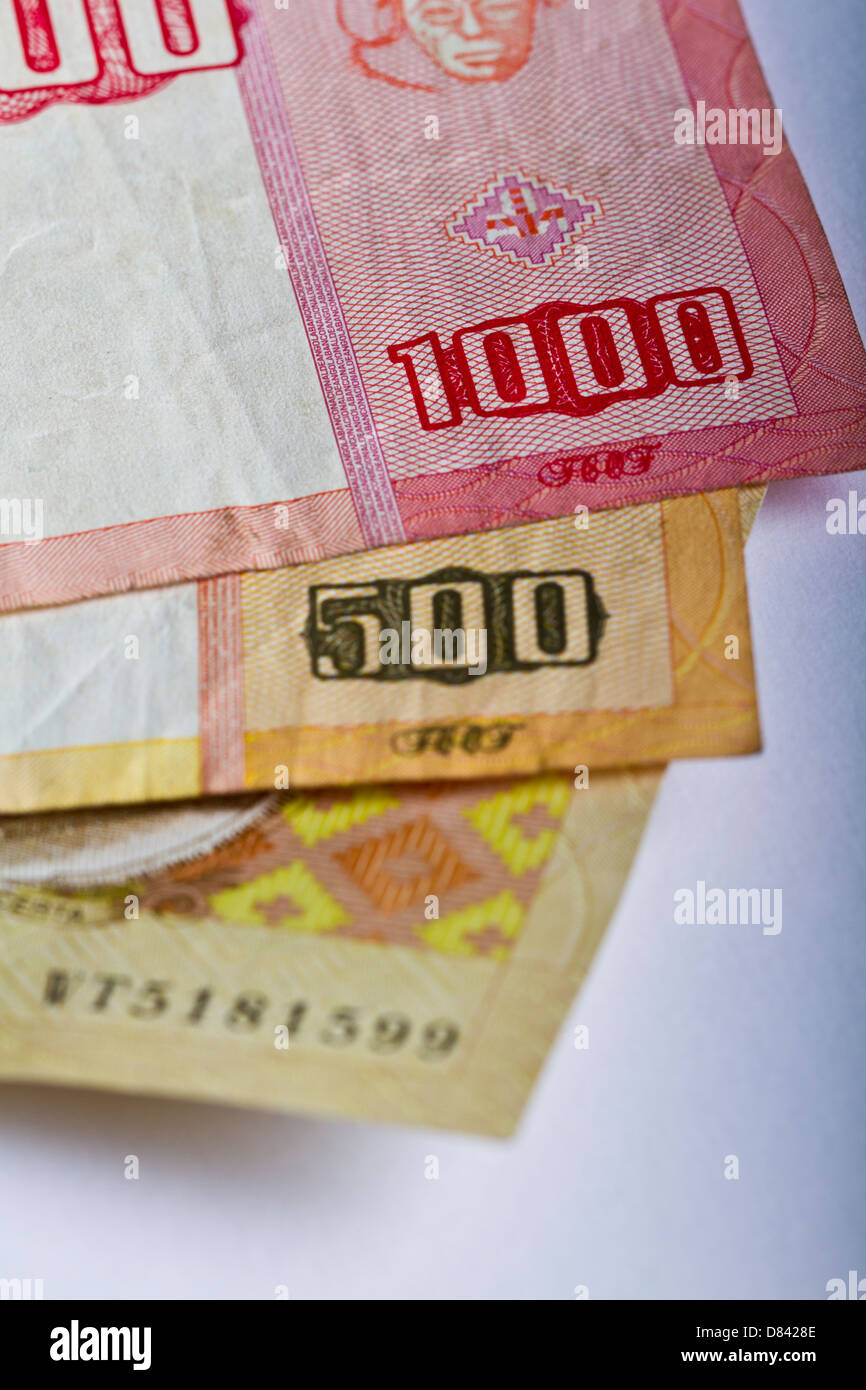 Banknotes africa hi-res stock photography and images - Alamy