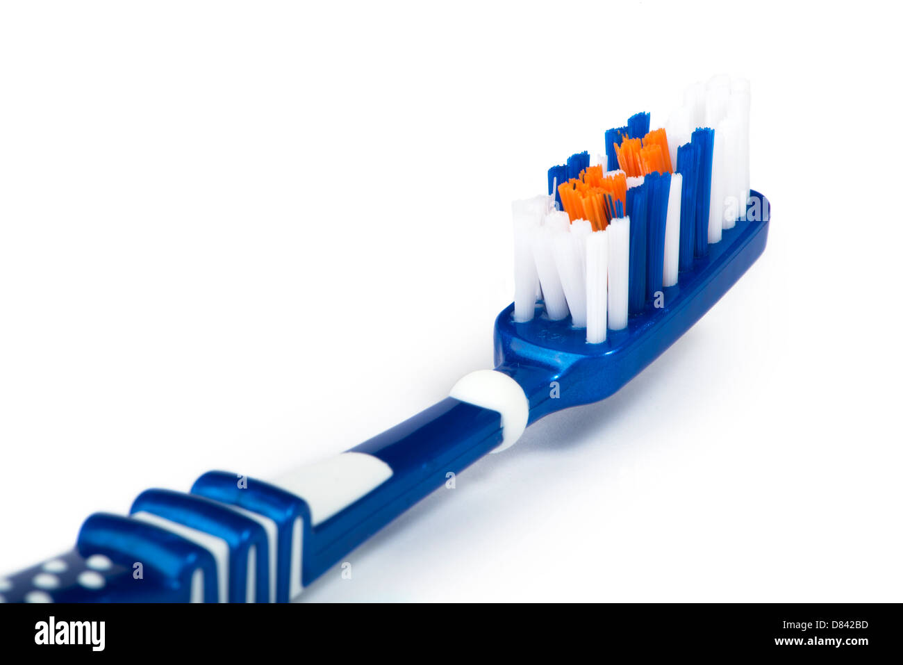 Toothbrush studio hi-res stock photography and images - Alamy