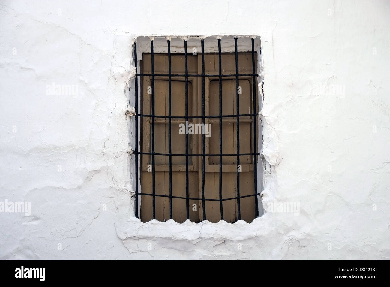closed room with a view Stock Photo - Alamy