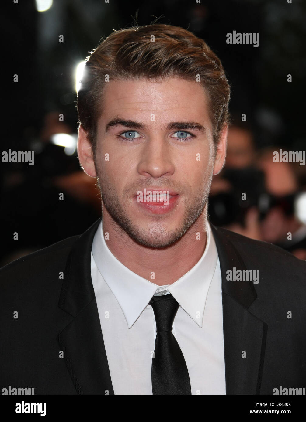 LIAM HEMSWORTH JIMMY P. PSYCHOTHERAPY OF A PLAINS INDIAN. PREMIERE ...