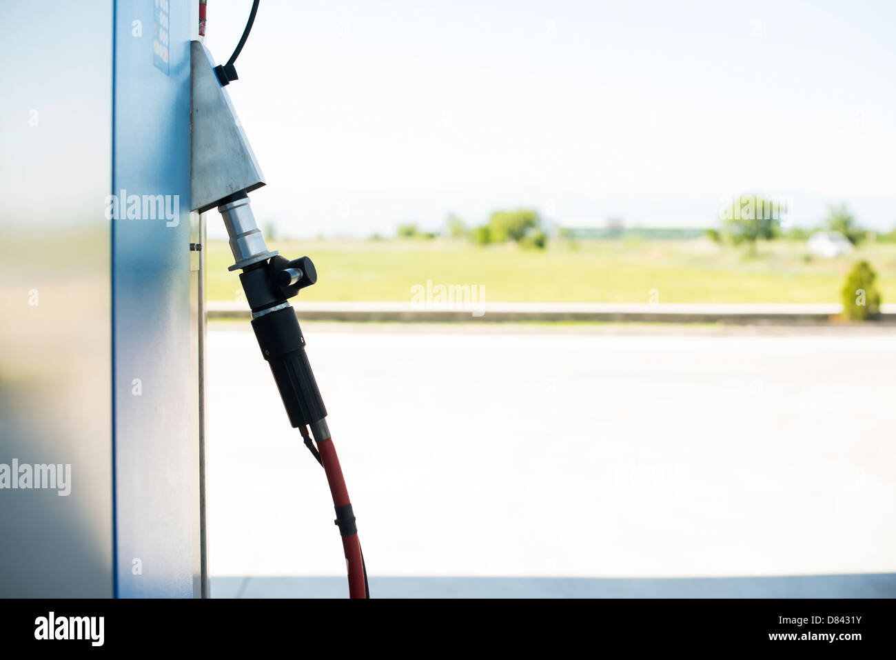 Lpg car hi-res stock photography and images - Alamy