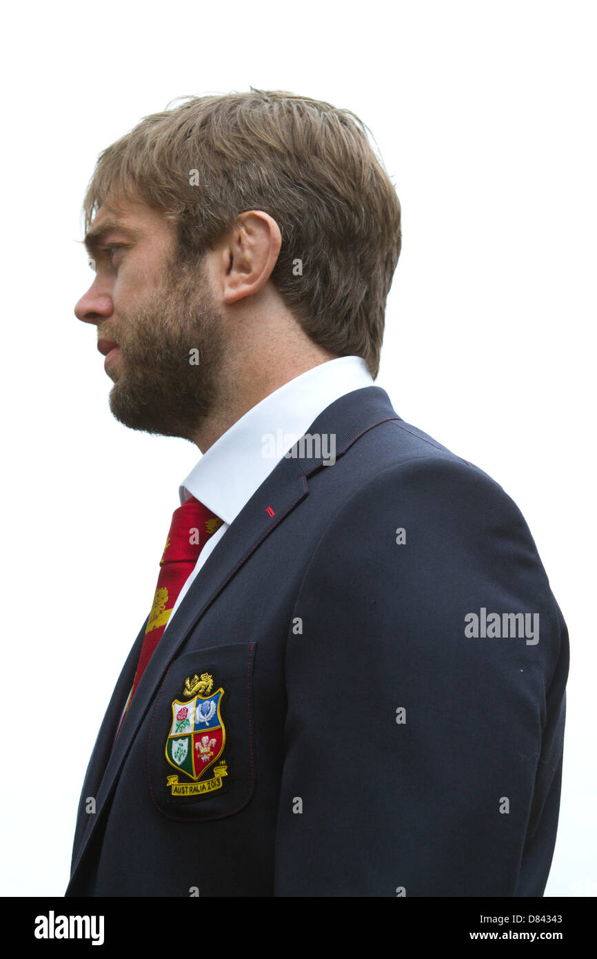 British irish lions tour australia hi-res stock photography and images ...