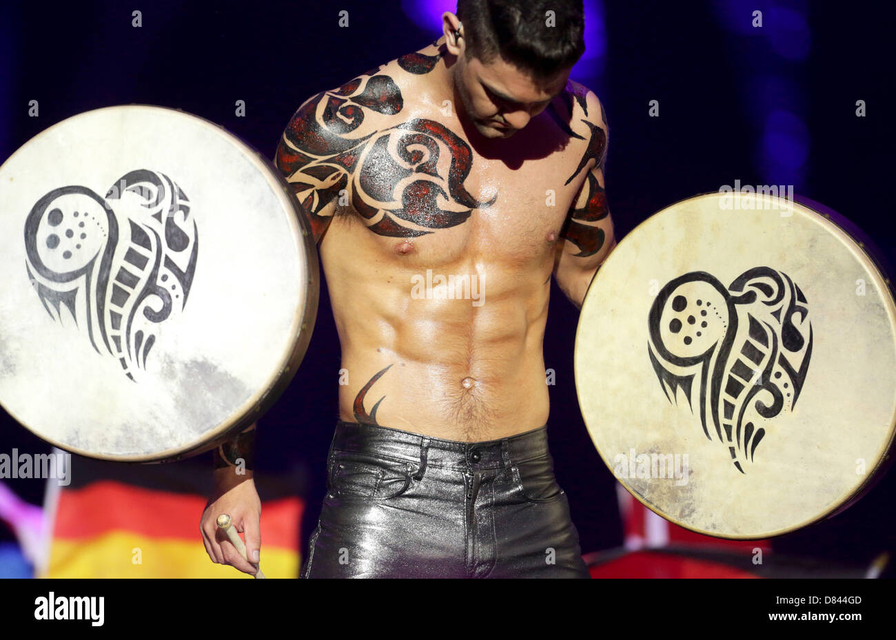 Tattoot hi-res stock photography and images - Alamy