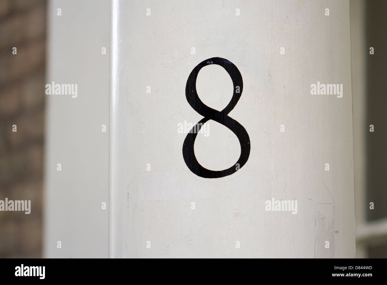 Location number hi-res stock photography and images - Alamy