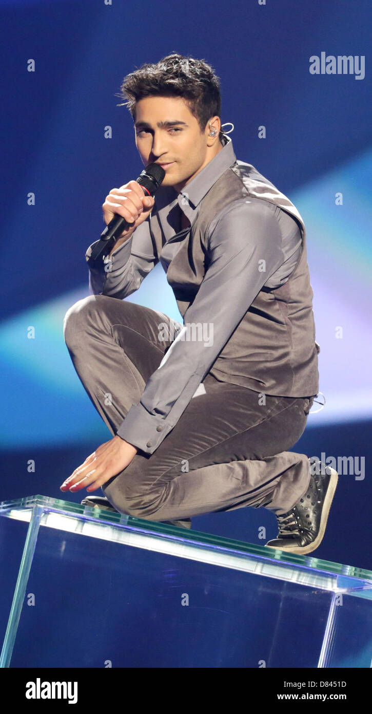 Mammadov hi-res stock photography and images - Alamy