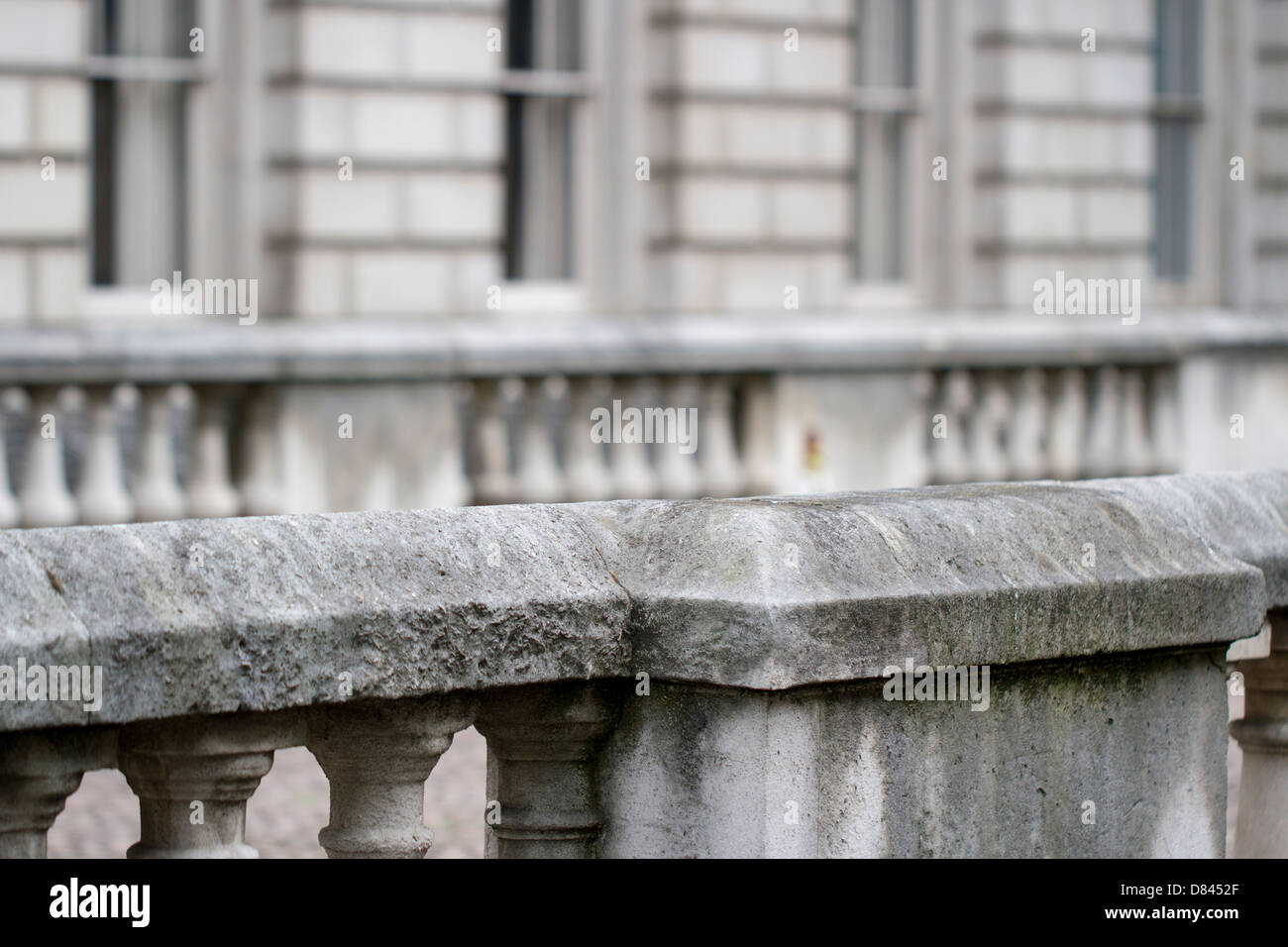 Classical architecture of London Stock Photo - Alamy