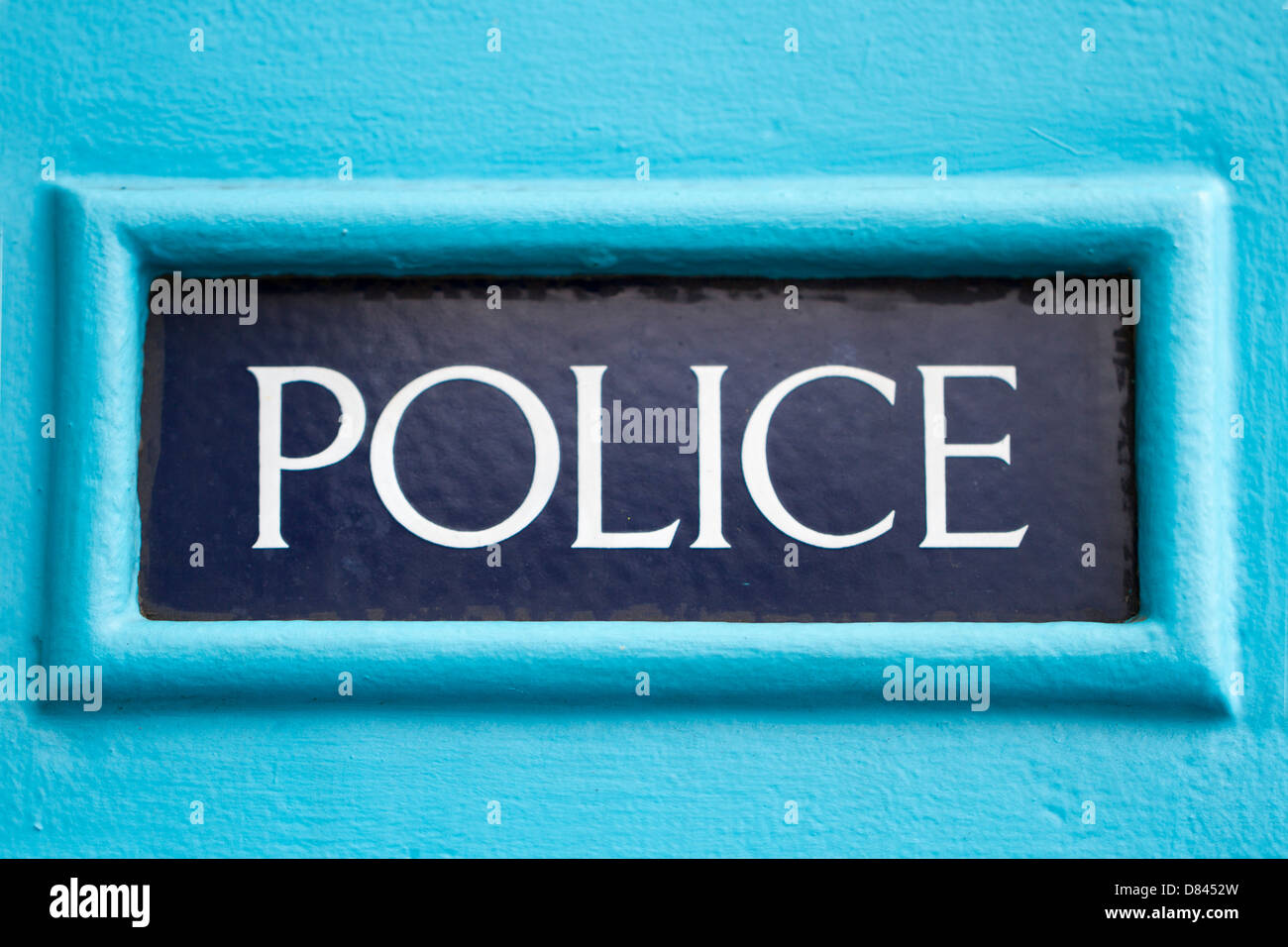 Señal de emergencia hi-res stock photography and images - Alamy